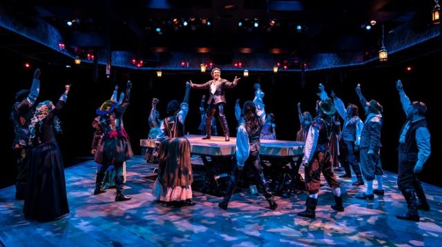 Entertaining Chicago - Chicago Theater Reviews | Reviews of Chicago ...