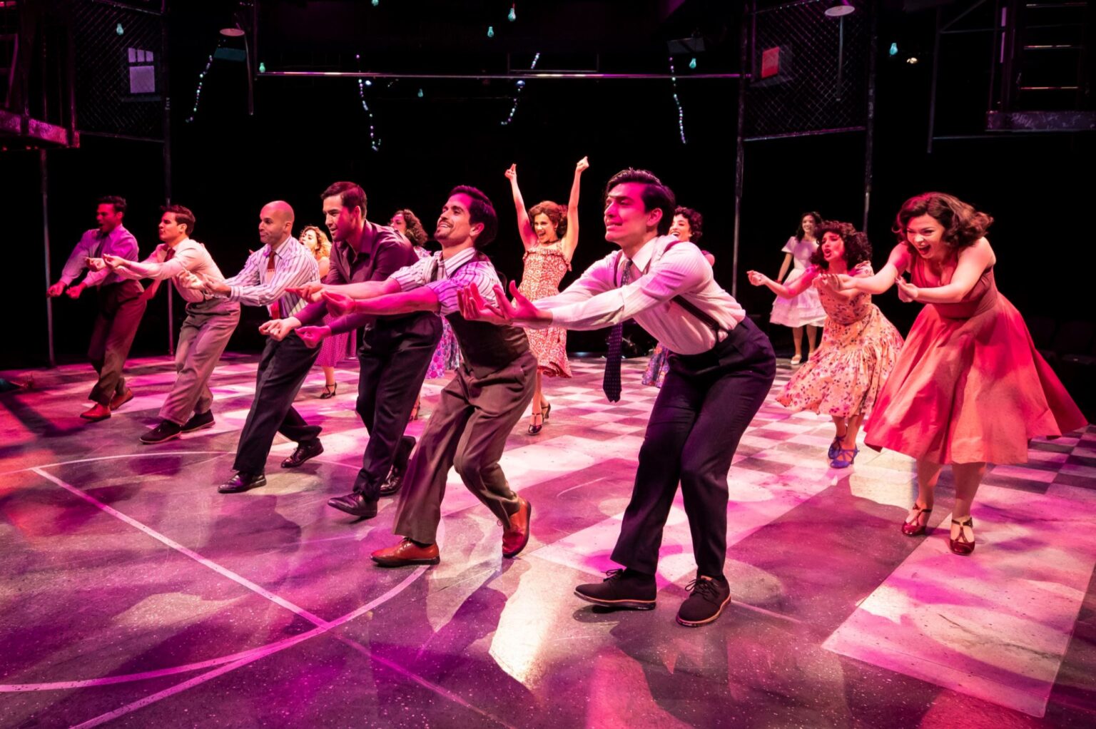 Entertaining Chicago - Chicago Theater Reviews | Reviews of Chicago ...
