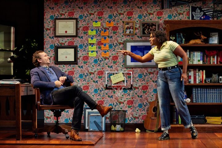 Goodman Theatre's "Life After" Is An Exhilarating New Musical ...