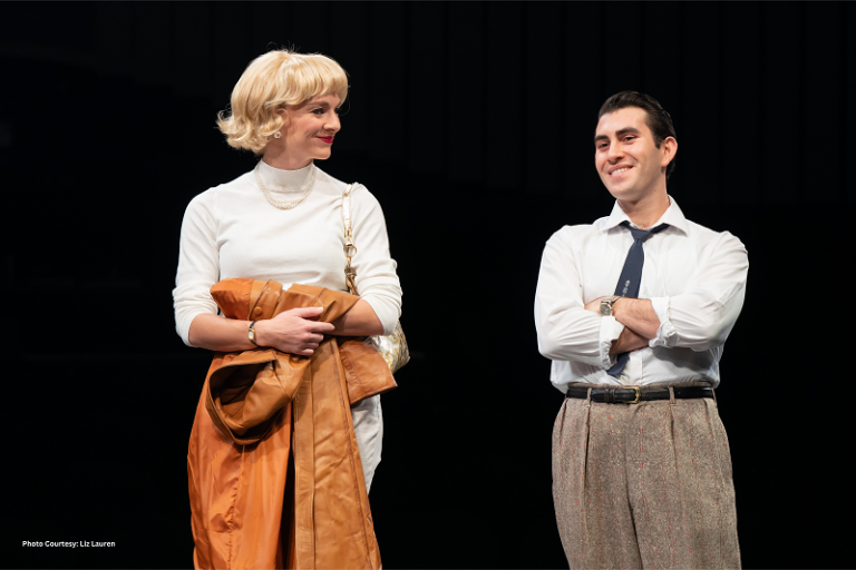 Entertaining Chicago - Chicago Theater Reviews | Reviews of Chicago ...